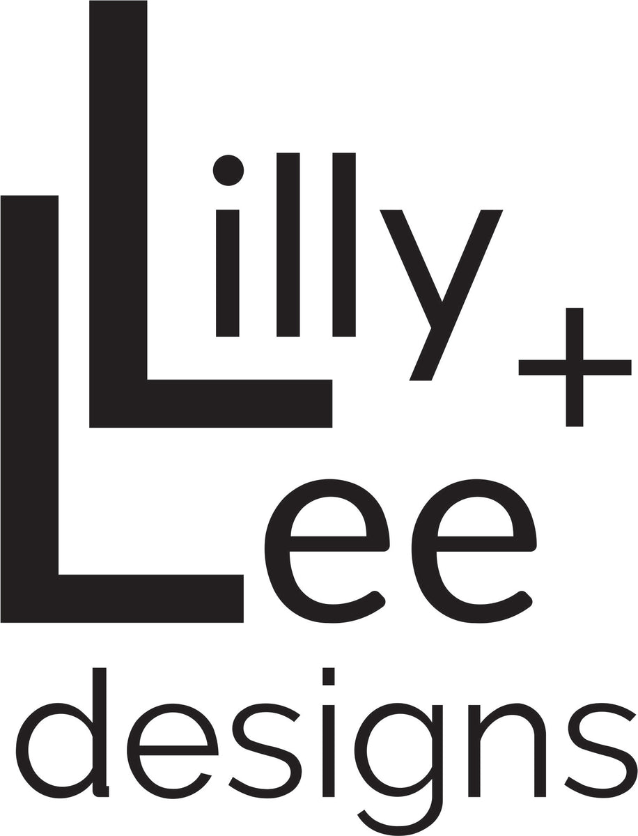 Lilly and Lee Designs – Opening Soon